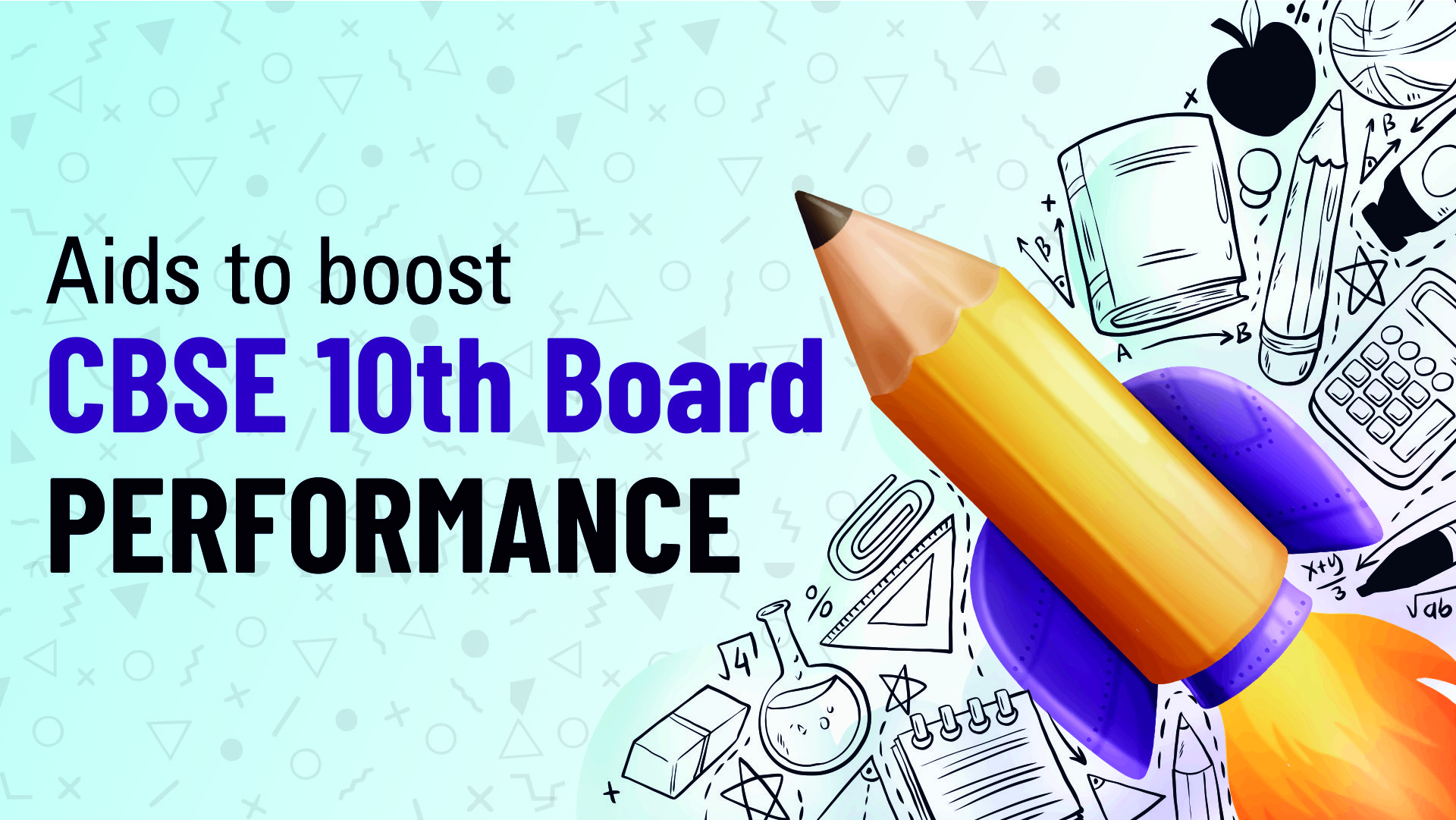 How to Prepare for CBSE Class 10th Board Exam 2024