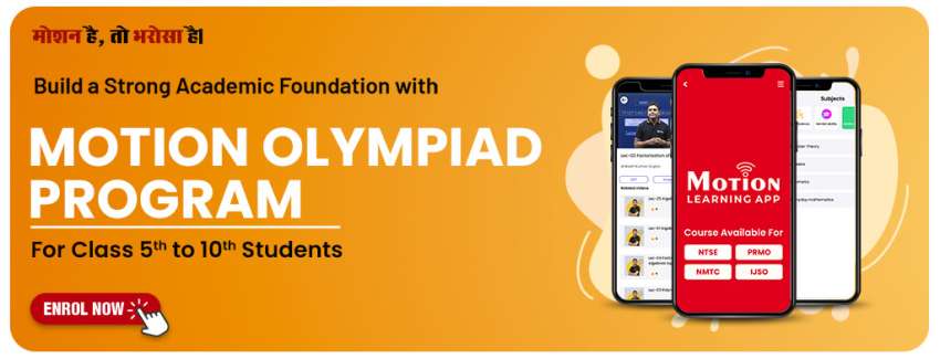 Olympiad Exams 2025-2026- Math, Science Olympiad Foundation