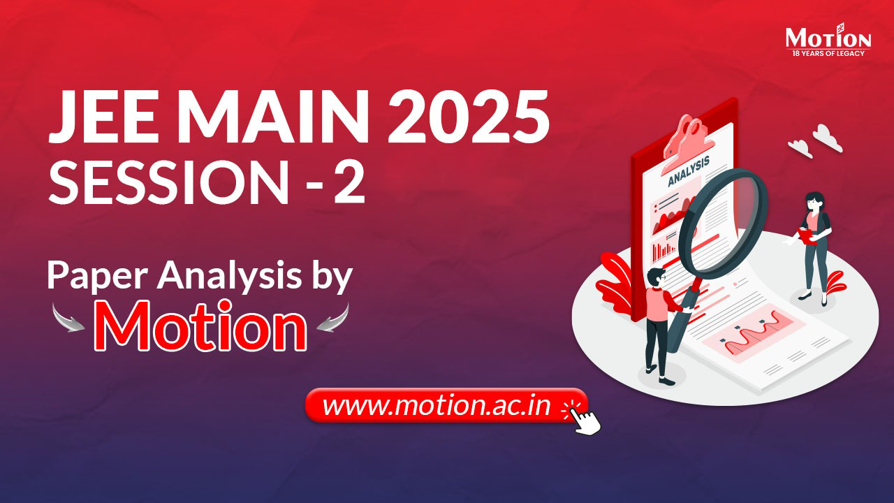 JEE Main 2025 April 2nd Attempt Paper Analysis Answer Key