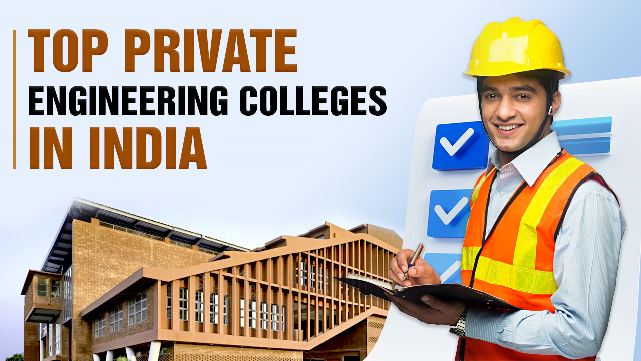 Top Best Private Engineering Colleges in India: BITS Fees