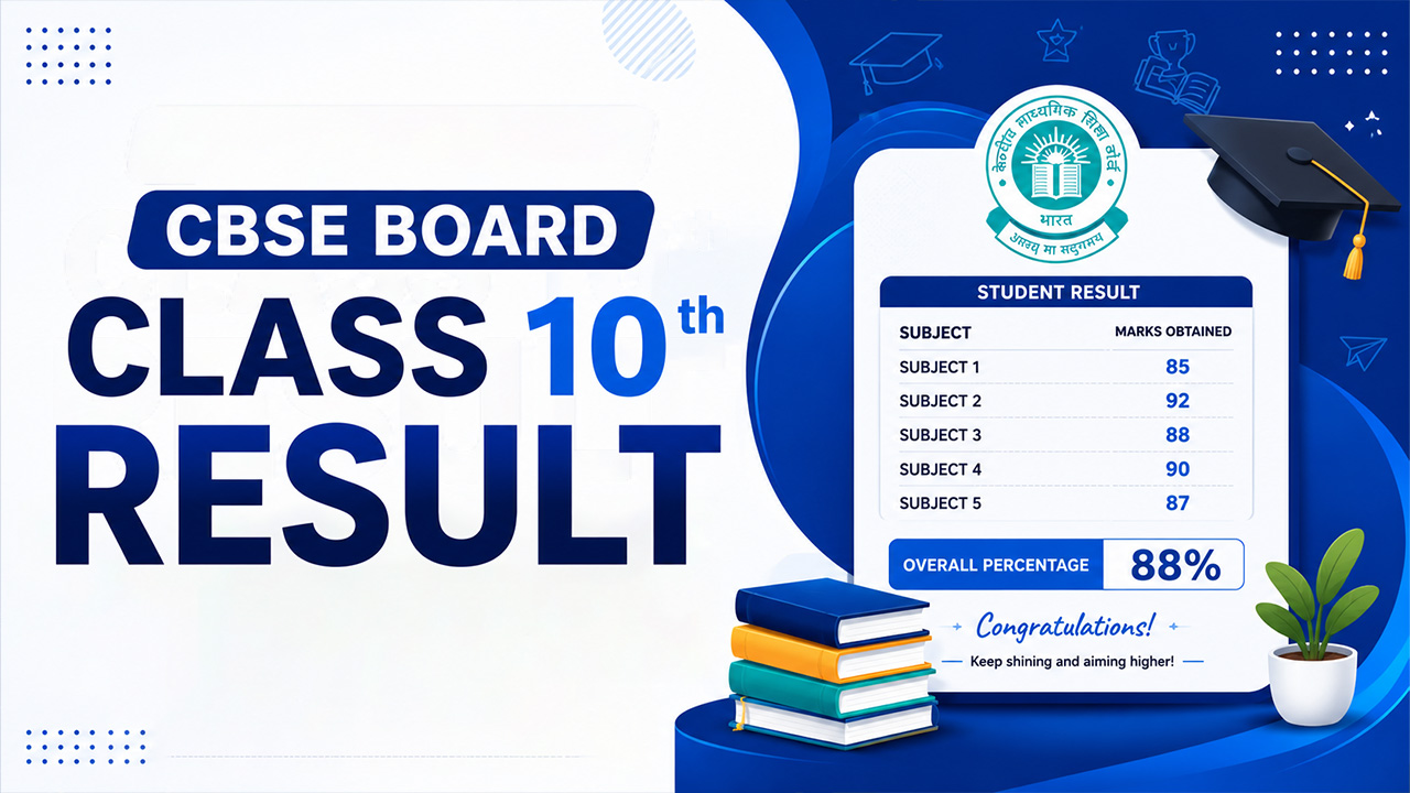 CBSE Class 10 Result 2026 Phase 2: Expected Date, Scorecard