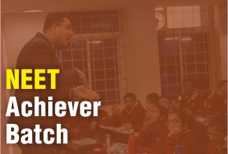 Best Offline/Online classroom program for JEE/NEET at Motion